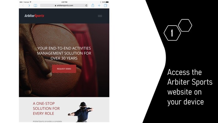 Invoice Procedure :: Bay Area Basketball Officials Association